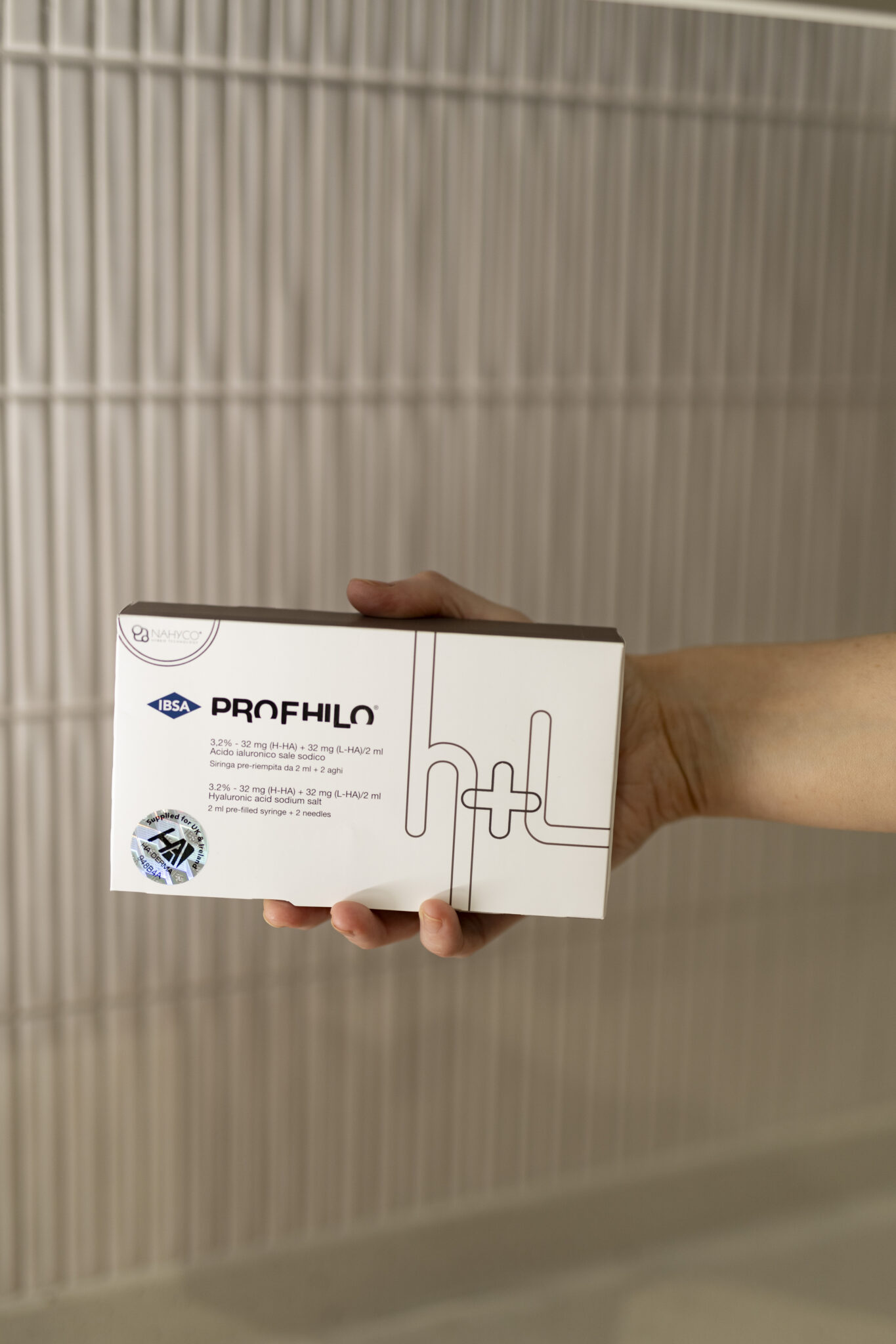 Profhilo vs Polynucleotides vs PRP: Our Guide to Biostimulation